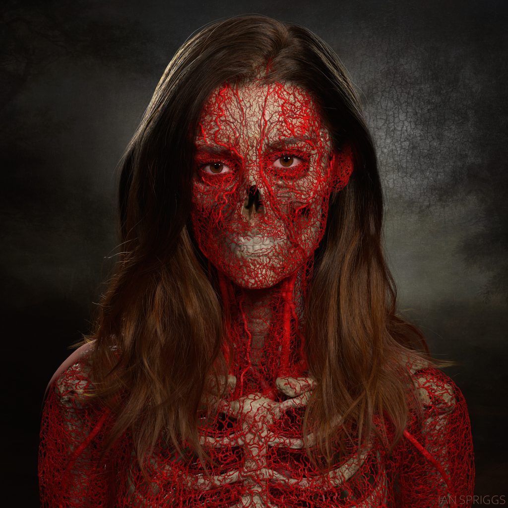 ICHOR – IAN SPRIGGS